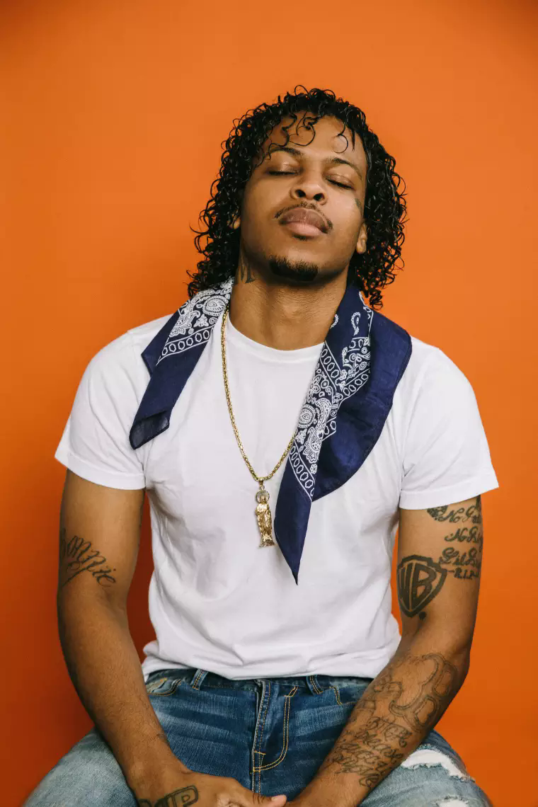 Spacey Music - The Next Gen Beat Marketplace